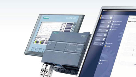 博途入门第131篇_STL语言_比较指令