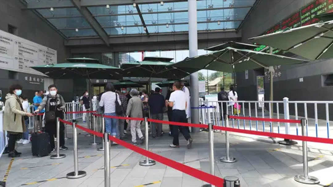 中国顶尖医院,2020年北京协和医院看病挂号有多难