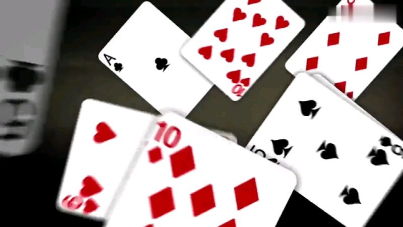 德州扑克基础理论:EV=期望—所有决策理论的基石