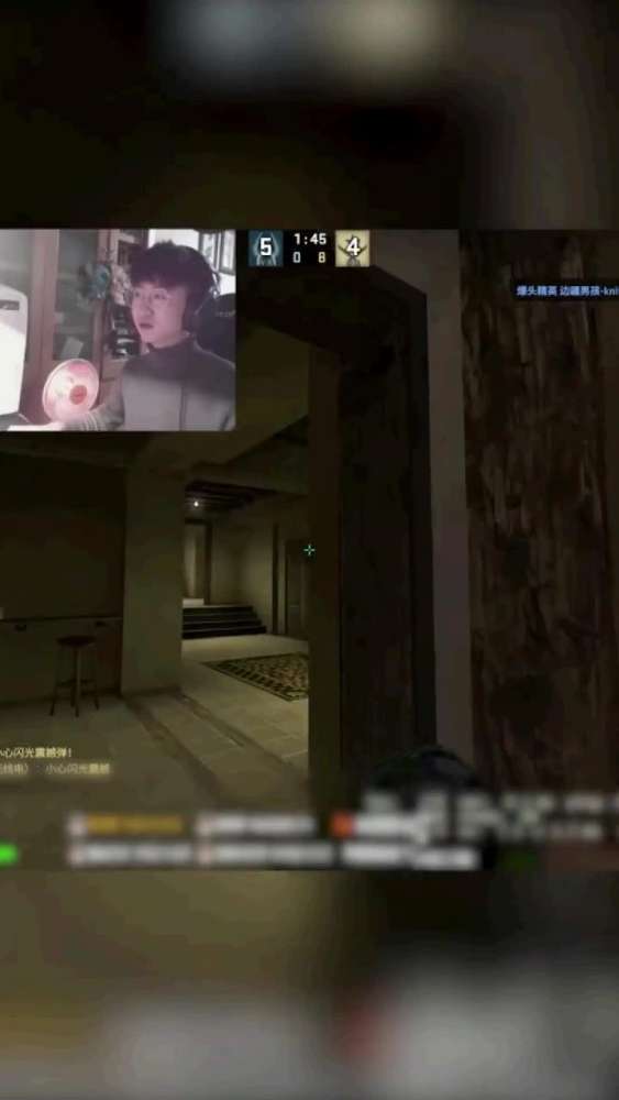 CSGO_csgo最真实的实战教学讲解