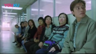 男子面试,面试官问了他很多问题却不招他,面试官:打发时间