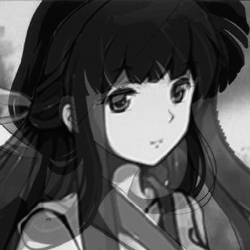 巫女桔子才不是污女呢 