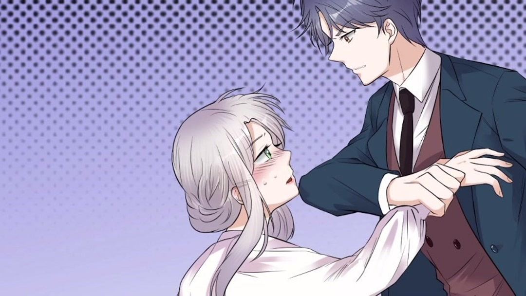 宠妻成瘾:陆少的心尖宠 第1季 第5集 离开洛氏