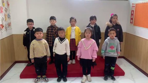 口部操 刮舌运动