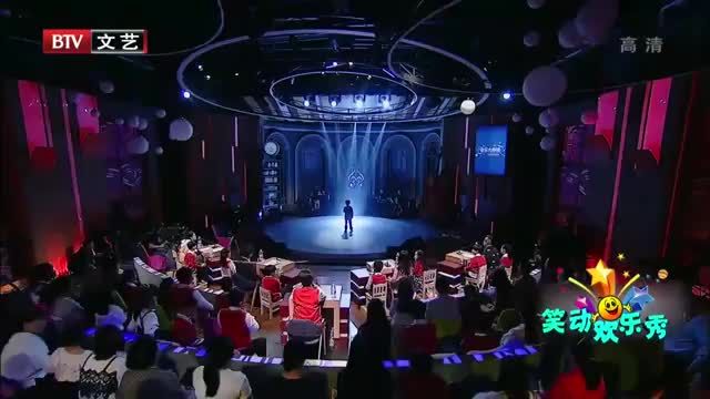 《我的未来不是梦》:小男孩全家到现场助阵,高潮部分炸裂全场