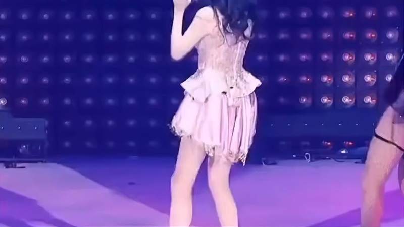 最强秒针 周慧敏 VS张学友