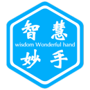 智慧妙手 