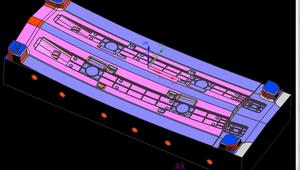 中国UG数控编程UG教程新手期必备学习视频