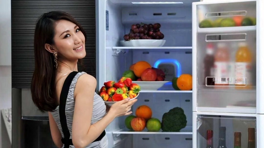 冰箱刚买回来,需要先做些什么?有一点必不可少