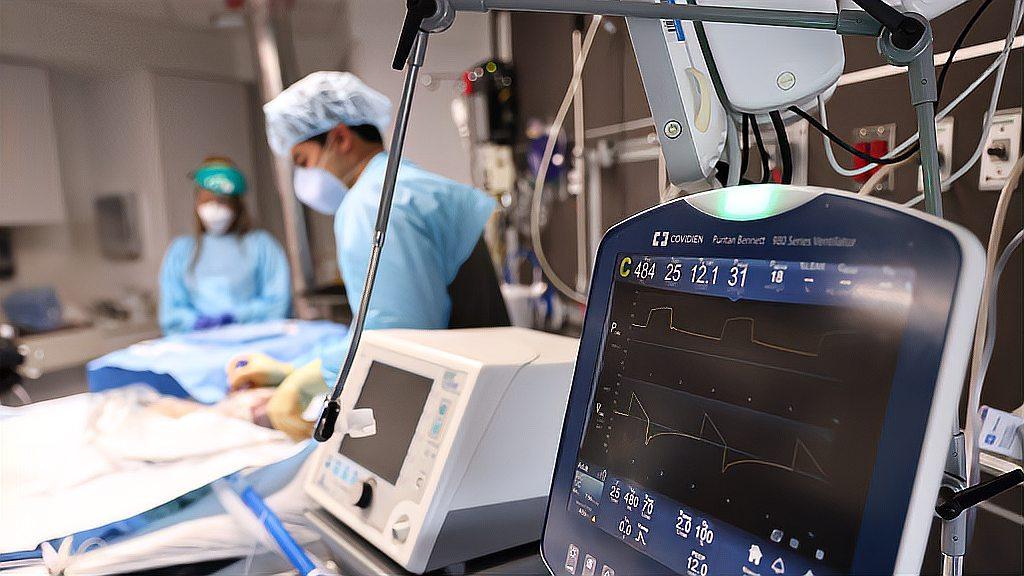 新冠病毒溯源又有大发现,南非确认前,奥密克戎已在纽约出现