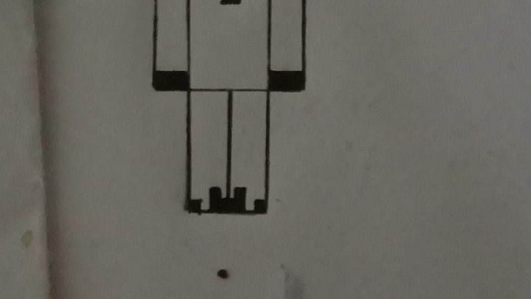 这是我画的实体303!