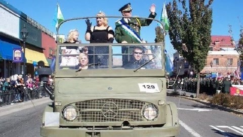 世界上最小国家,国内人口总数只有32个人,人口增长全靠总统夫人