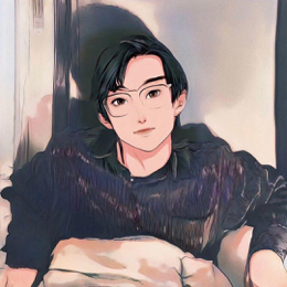 哈皮的咖啡师Lambo 