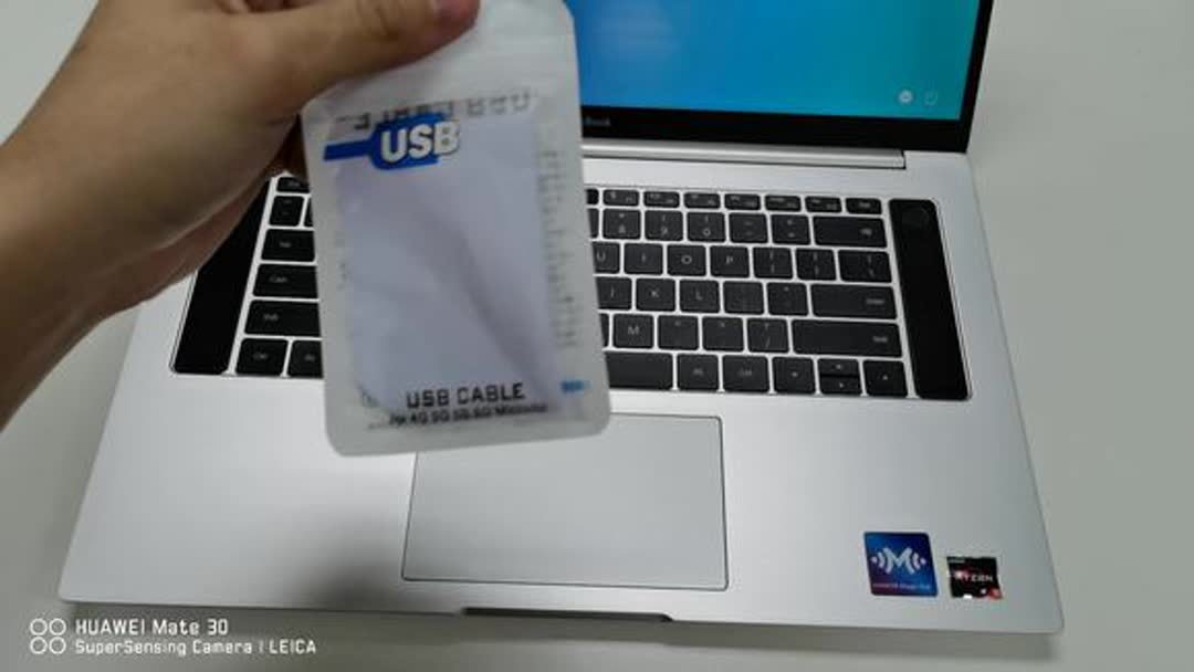 赠送系统U盘?荣耀Magicbook Pro的Linux系统测评:少400元?