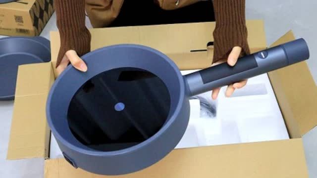 花1000多新入手了一台厨具,功能多样强大,看看到底值不值?