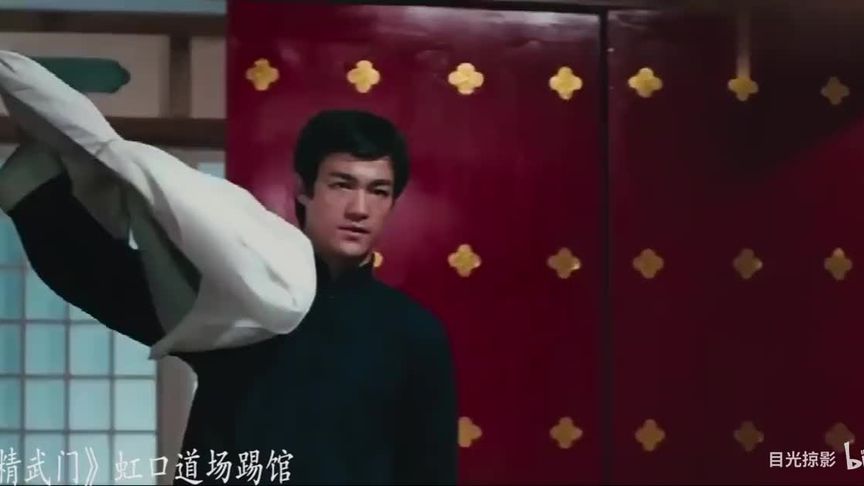 活动作品香港十个经典电影片段(中)