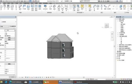 2020年第四期“1+X”建筑信息模型(BIM)职业技能等级考试——初级...