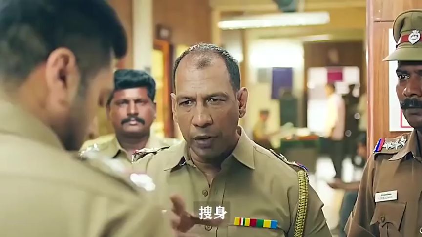 #精彩片段 #电影剪辑 #推荐电影 #动作电影 #片段