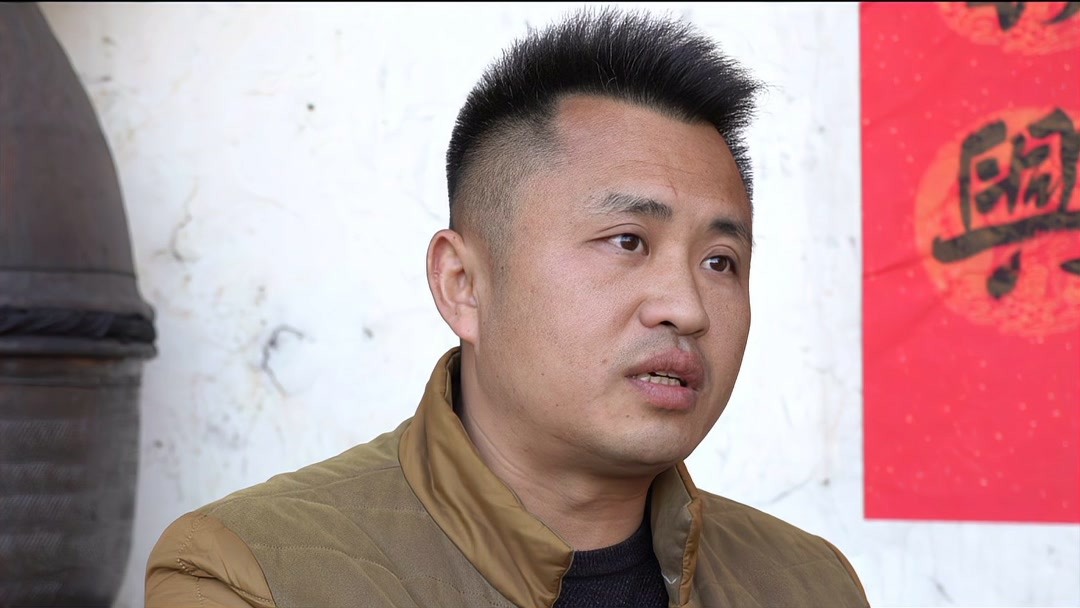 中国传统制墨技艺