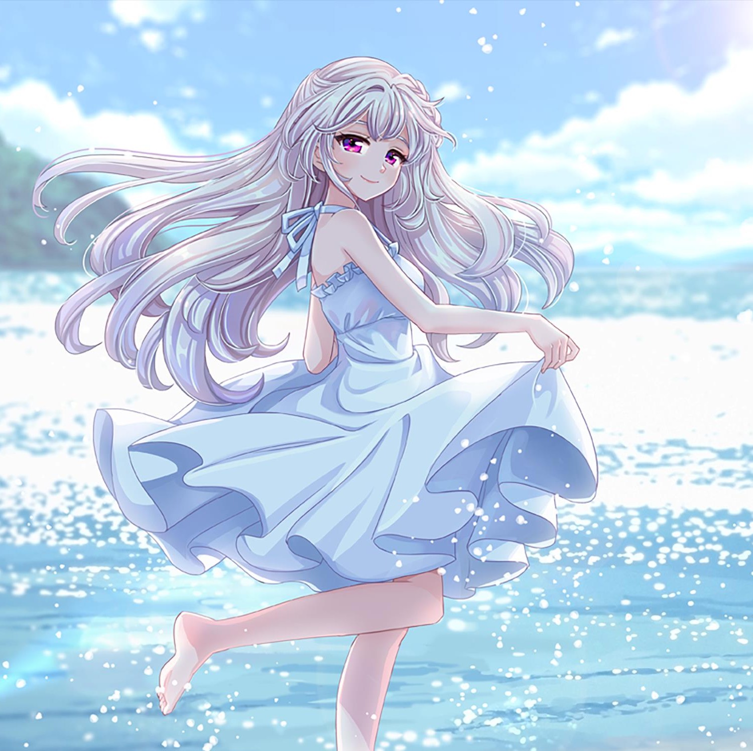 小新带你回忆彩虹岛 