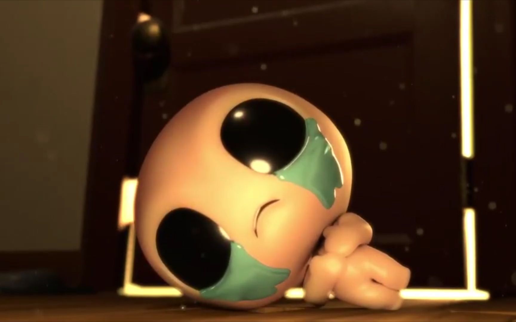 《以撒的结合》新DLC“忏悔”宣传视频 将于3月31日发售