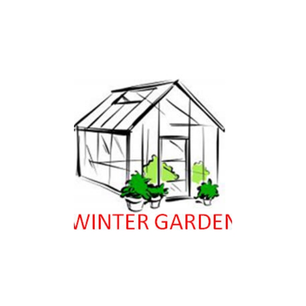 冬日花园WinterGarden 