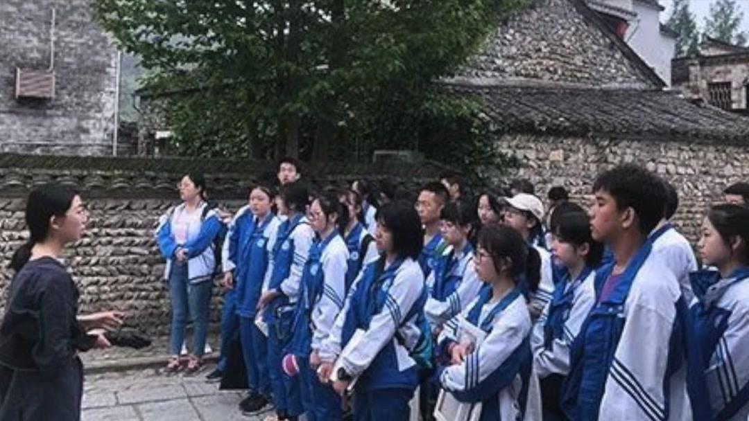 临安动员大会视频(照片集)