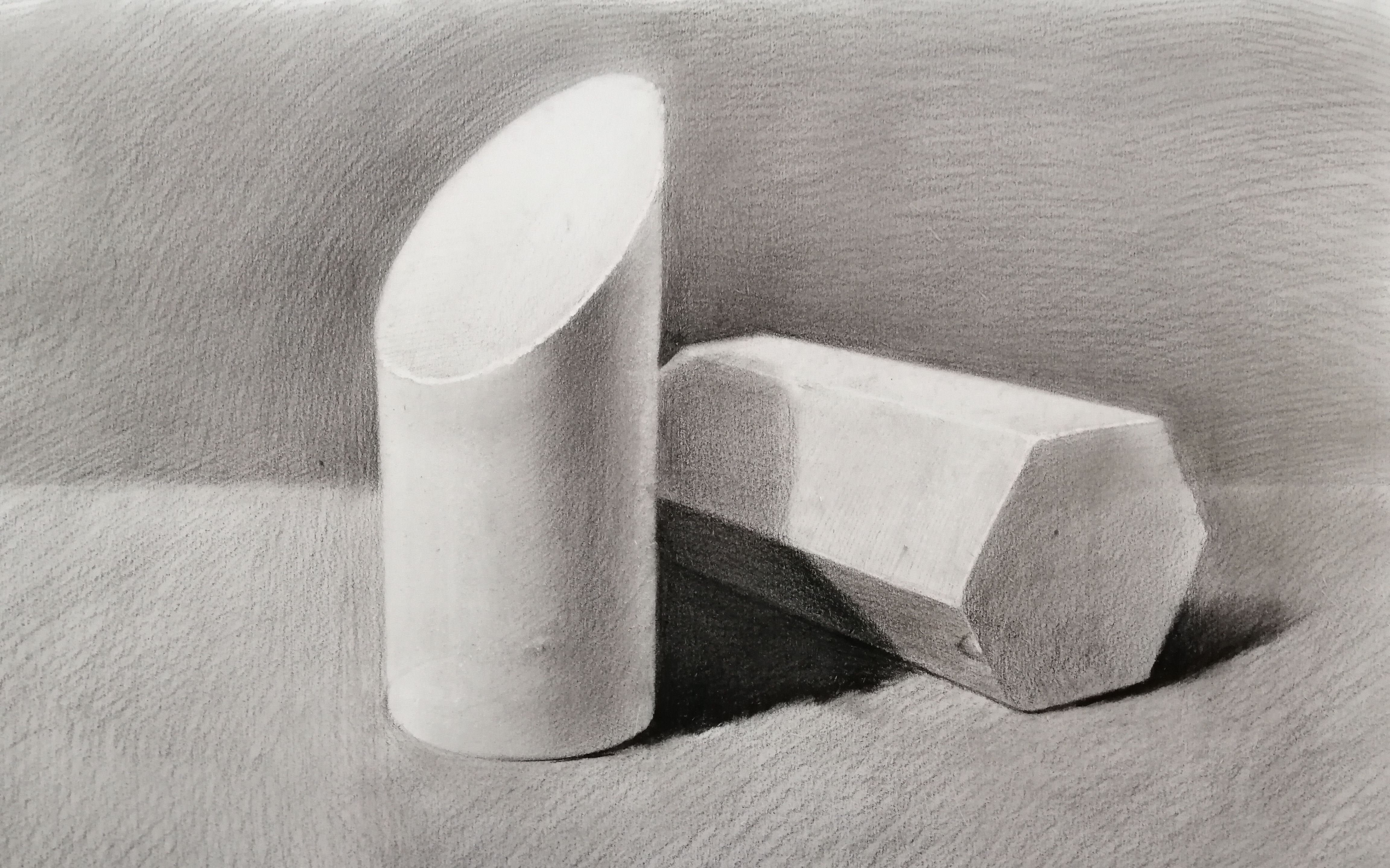 菜鸡教画画.老师:讲课声音太大?不慌,要杀我也要先上完课再说!