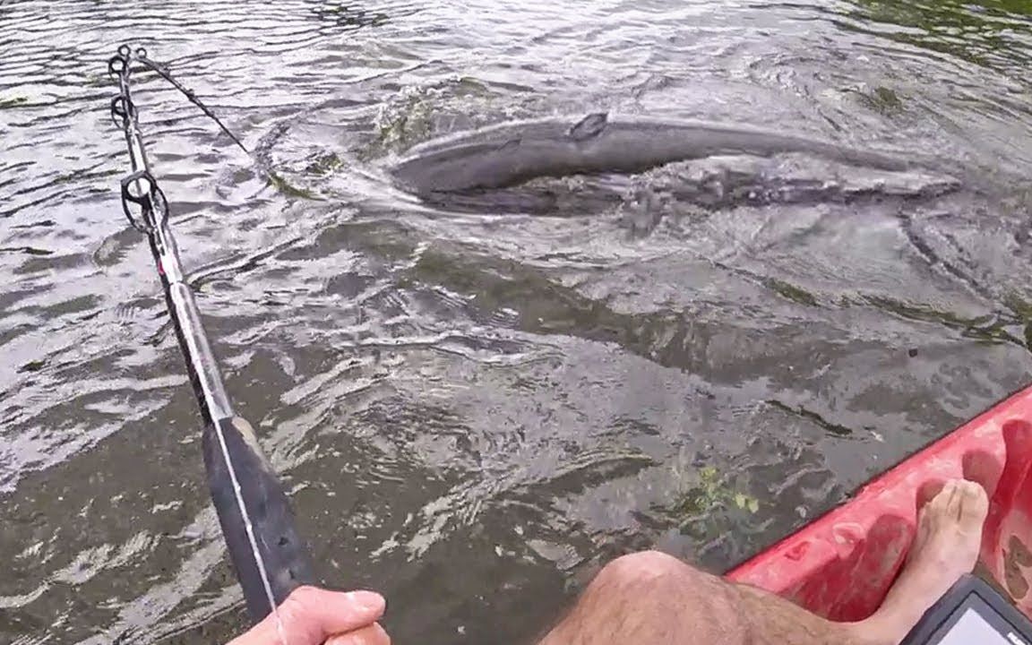 橡皮艇再次出征收获满满