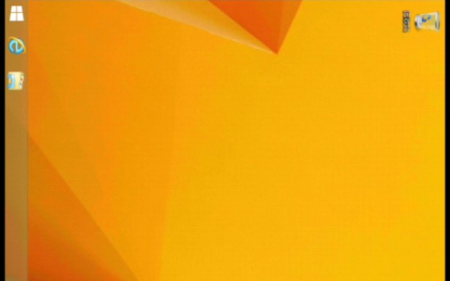 limbox86运行Windows8.1