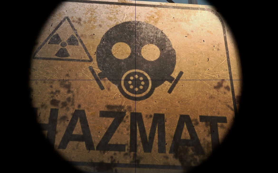 【CSGO】这局我只爆头了