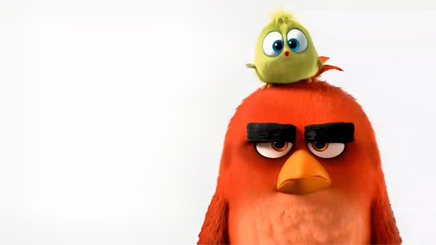 动画短片 治愈系卡通动漫 歌声一起 我整个人都不好了