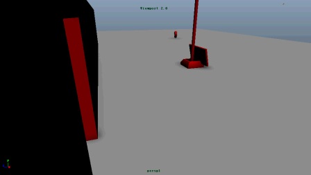 广州校区_潘俊燊_《轮胎滚动》