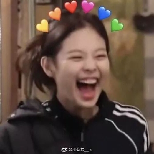 辣Lisa的大刘海子 