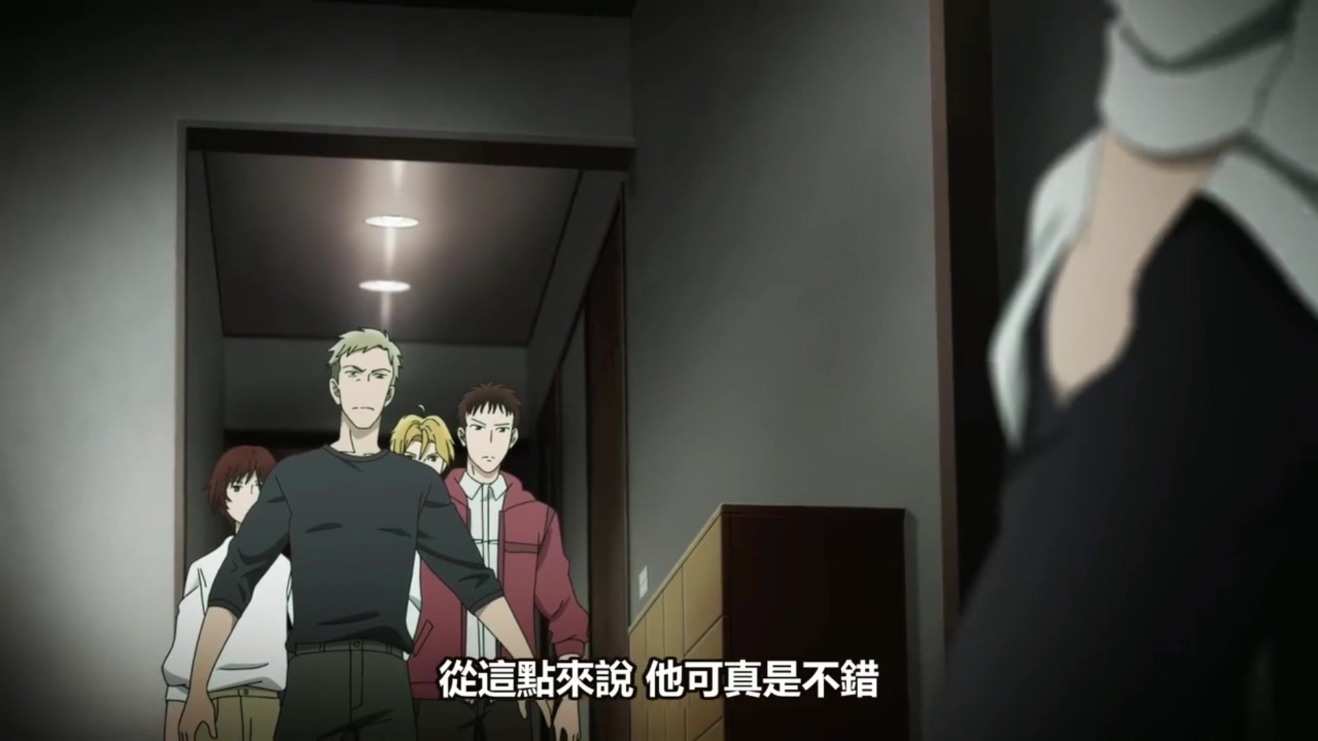 三角营救被爹爹囚禁的老公,冷川又被关起来了!三角快去拯救老攻啊!...