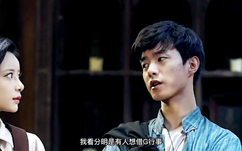 ...家人联合棒打鸳鸯,最终害的女孩一尸两命 #民间诡闻实录#影视解说