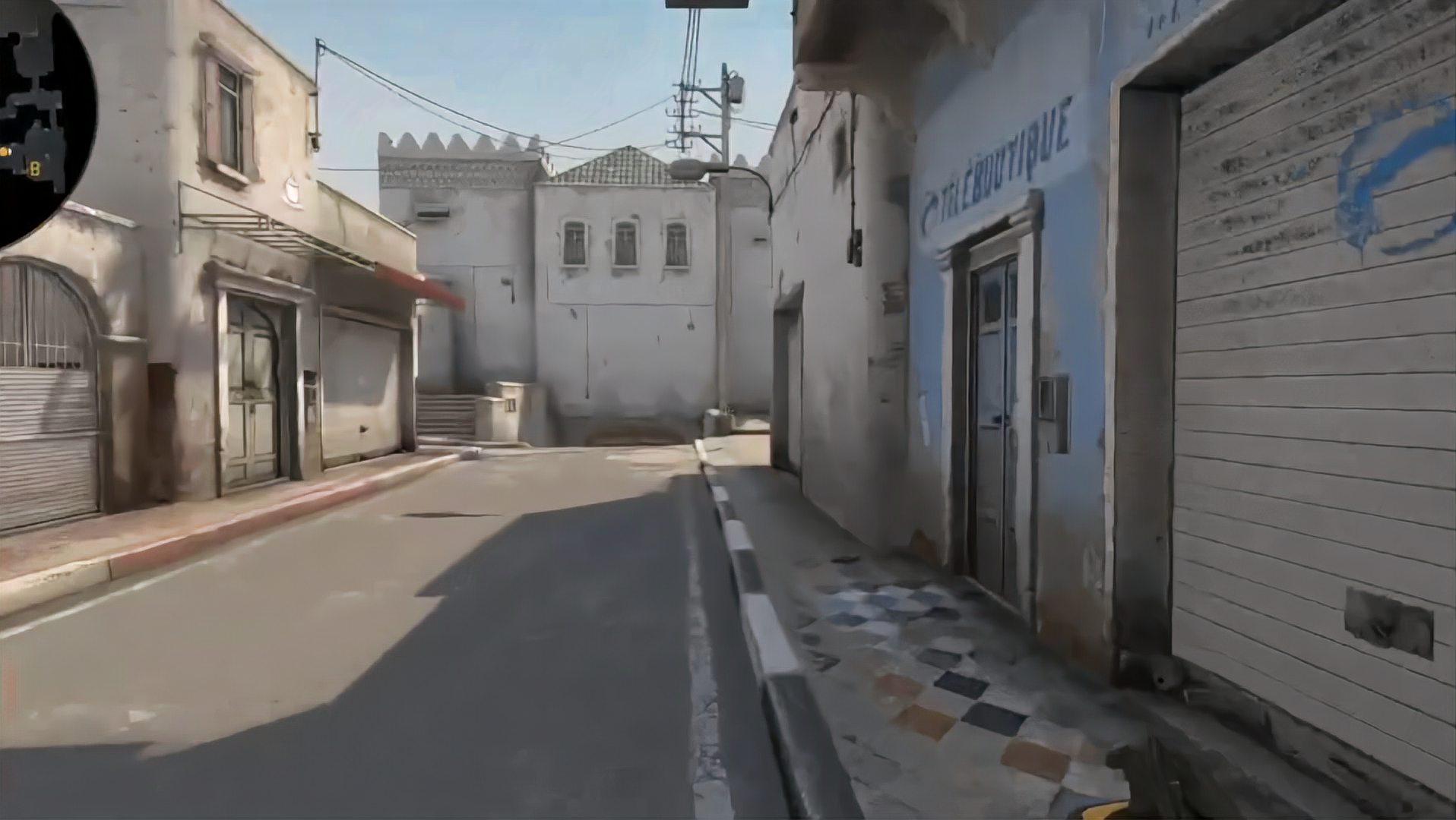 CSGO内容激励计划:csgo [CSGO]新手必用的实战指令—新手必看!cs...