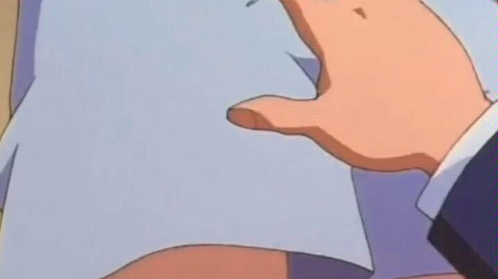 名侦探柯南的神操作