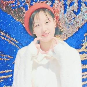 野子在好好生活 