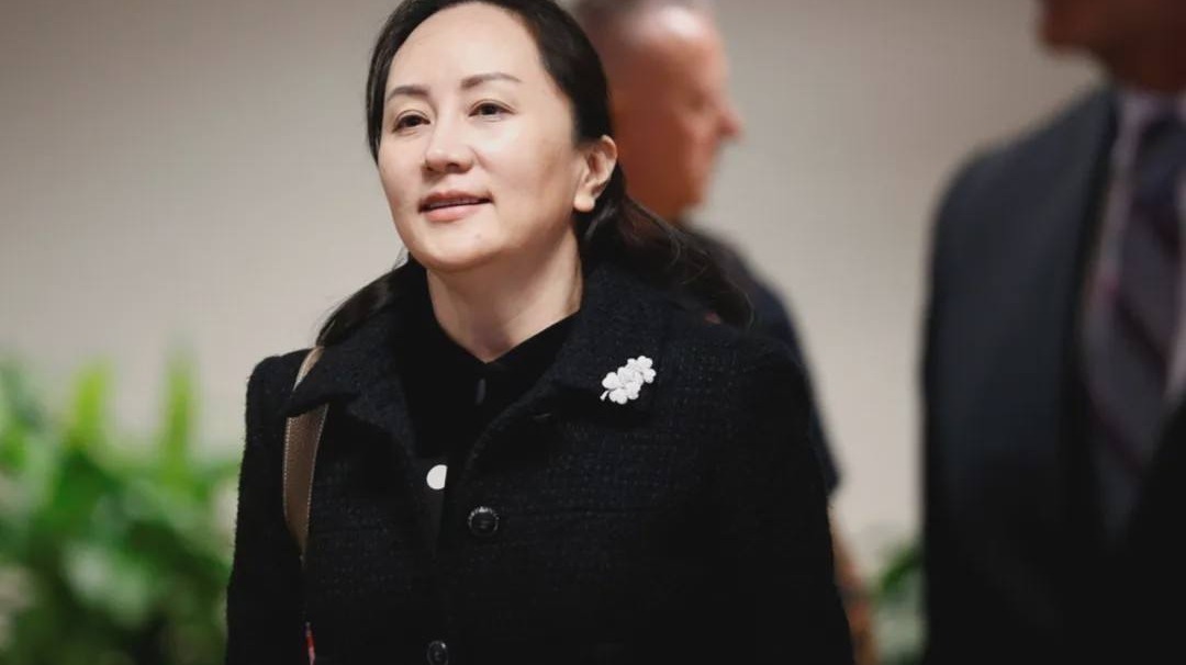 拒绝释放孟晚舟后,反制措施来了,两名加拿大重要人物在华被捕