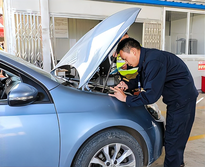 代表提议取消私家车年检,用两种方式代替,车主:盼望早日实行