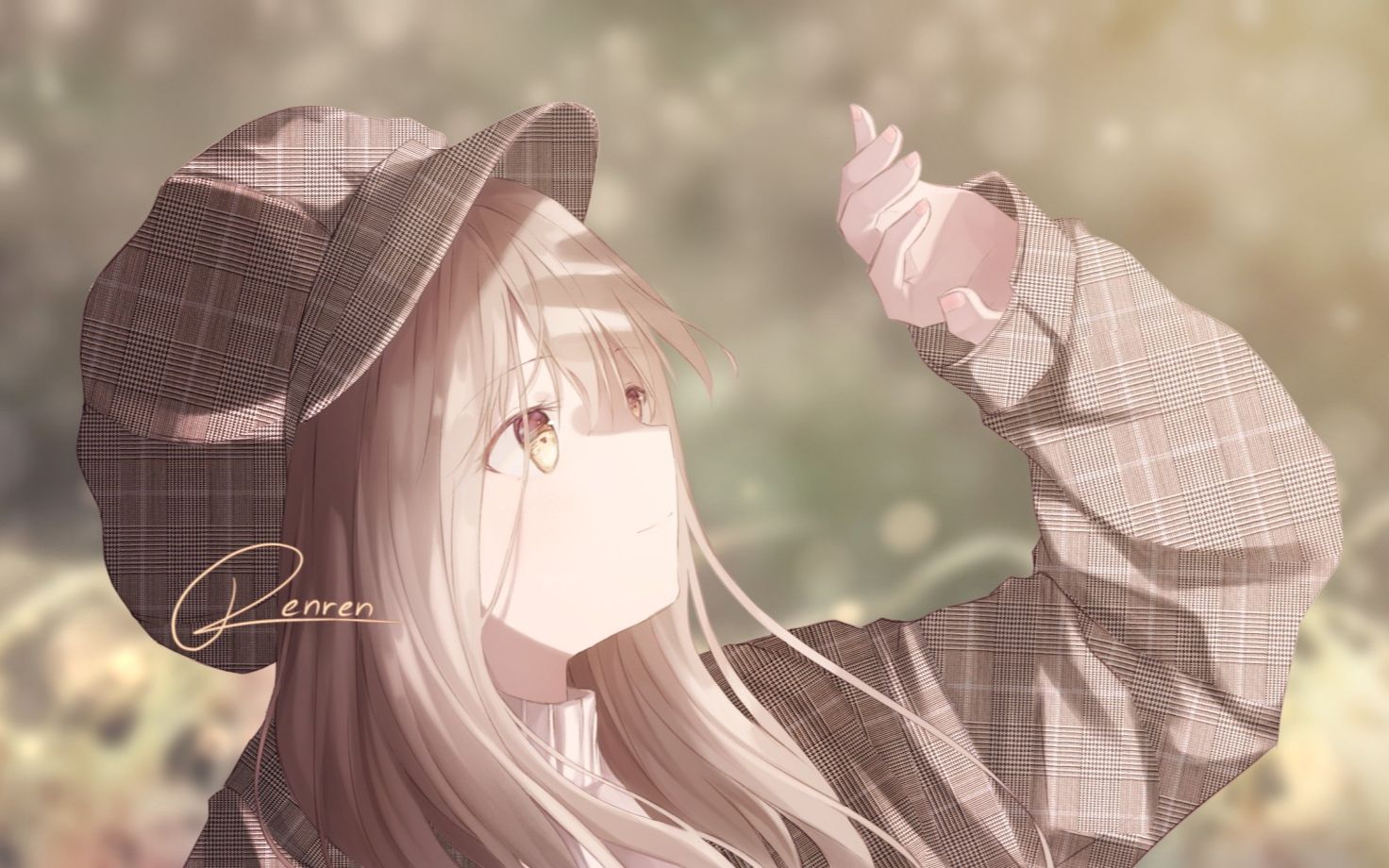 我晒干了沉默,悔得很冲动