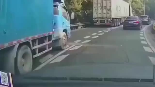 行车记录仪听说只有老司机才能看得懂,这是什么意思?