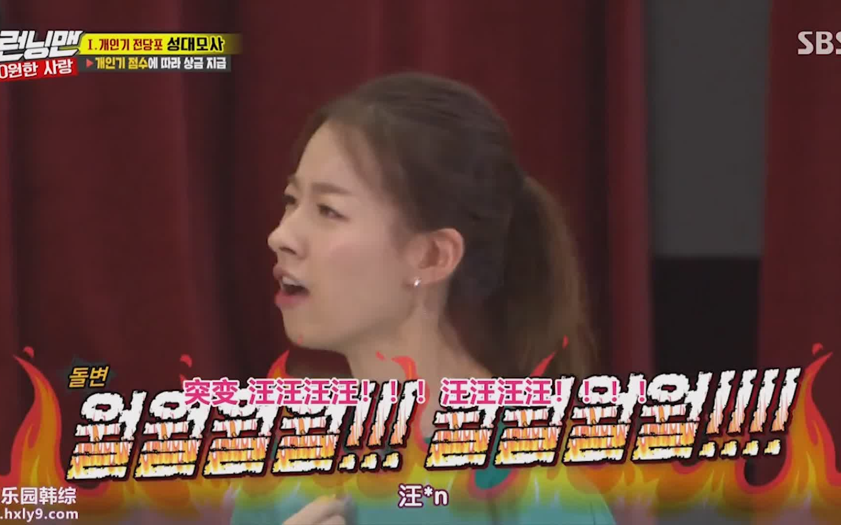 【RM】动物模仿秀,学鸟学象学狗学猫。