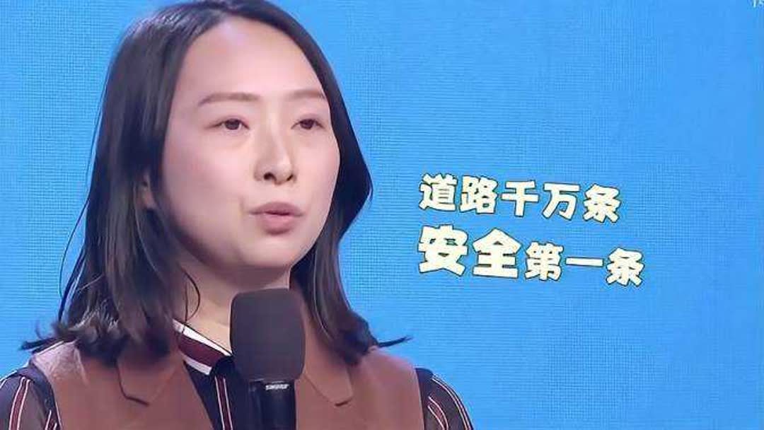 子悦妈妈现场分享育儿方式,锻炼孩子坚强的意志丨童声朗朗