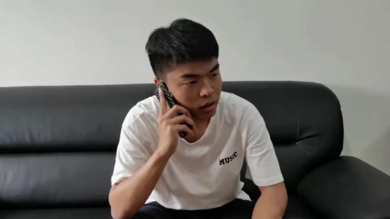 #净网2021# 【反诈情景剧:针对应届考生的相关诈骗】高考已结束,广大...