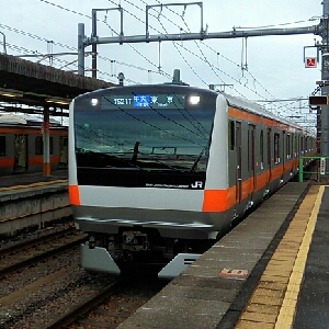 TokyoTrainTV 