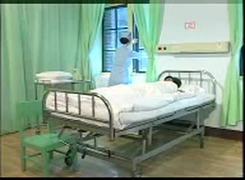 皮肤护理压疮的预防及护理