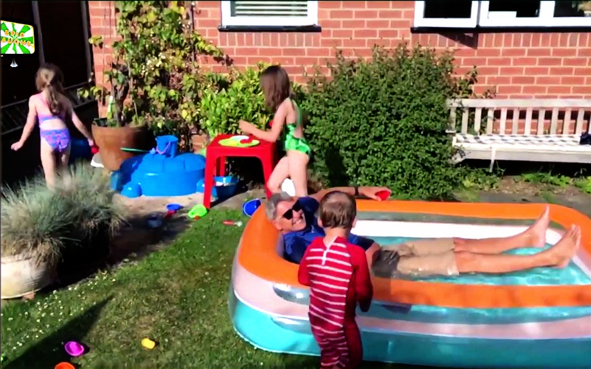 【搞笑】歪果人真会玩系列 搞笑集锦 第四弹 @ocejar海罐