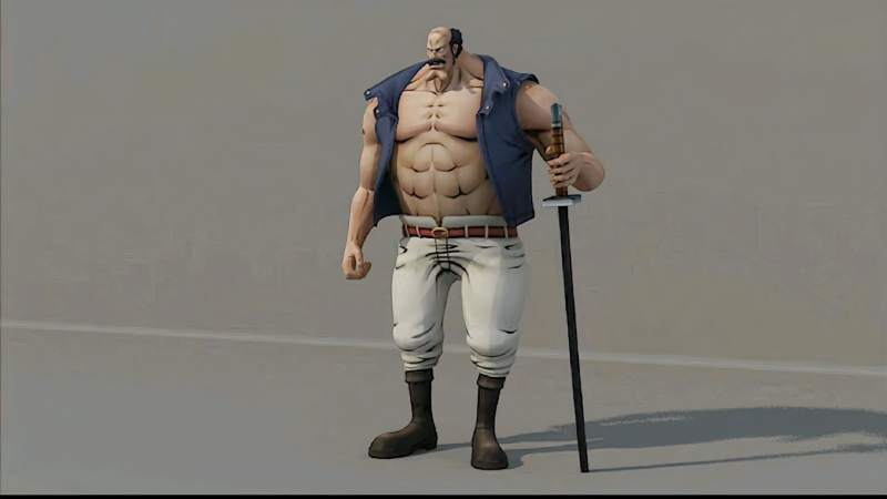 自学动画3Dmax制作的简单动画